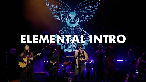 Elemental • Loop Recordings Aot(ear)oa